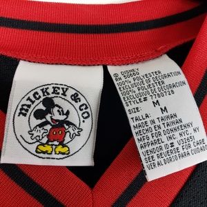 Mickey & Co, | Tops | Mickey Co Mickey Mouse T Shirt | Poshmark